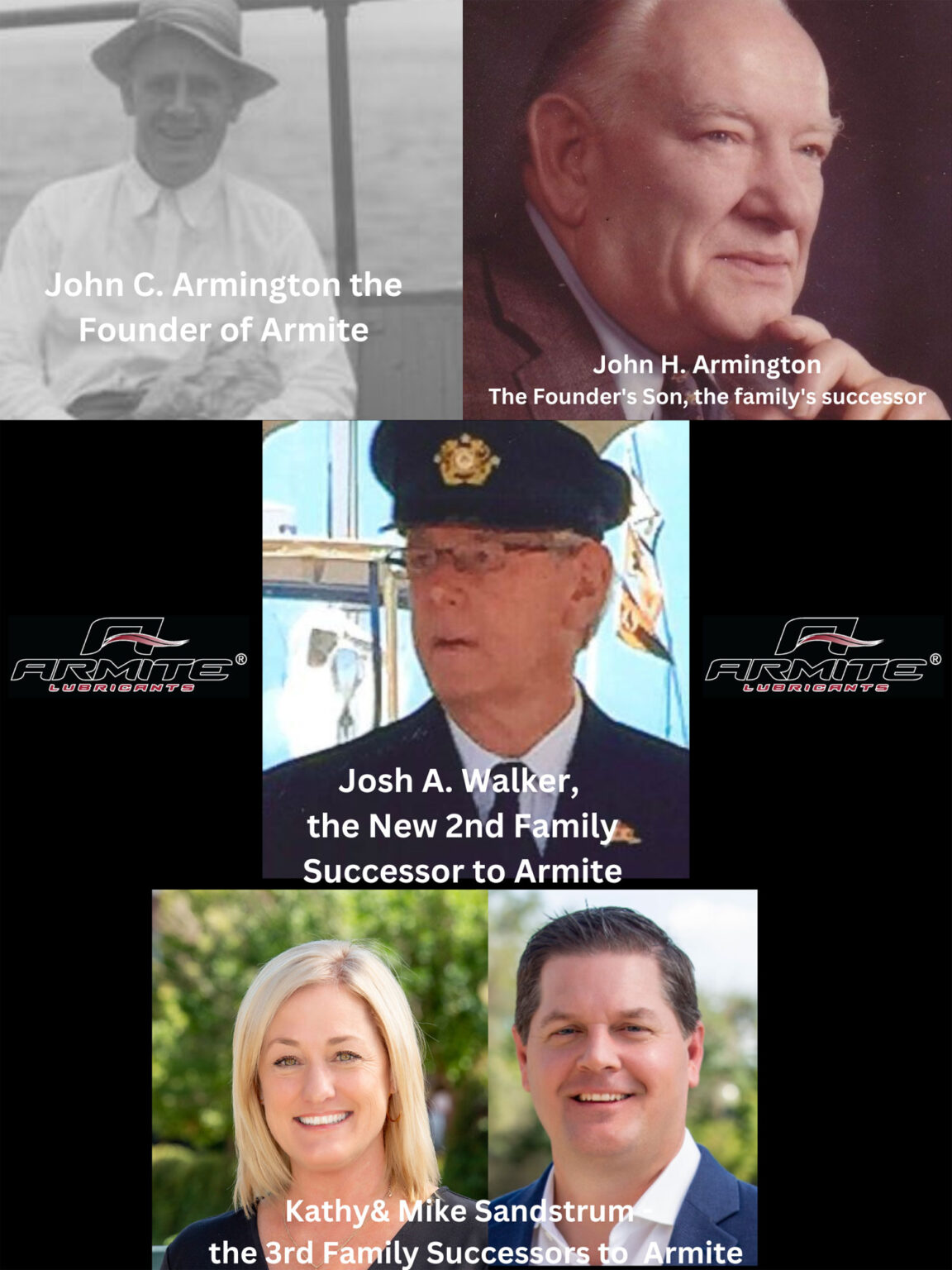 About Armite Lubricants | Why Work With Our Company